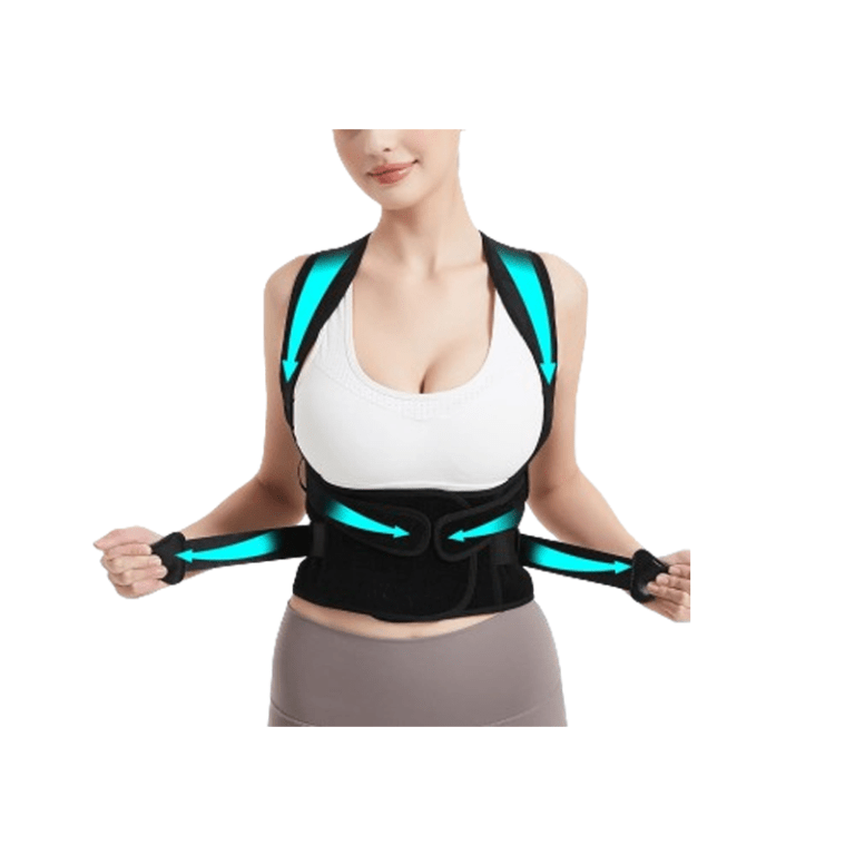 Customizable Support: Your Brand's Medical Corsets - Lingerie OEM/ODM ...